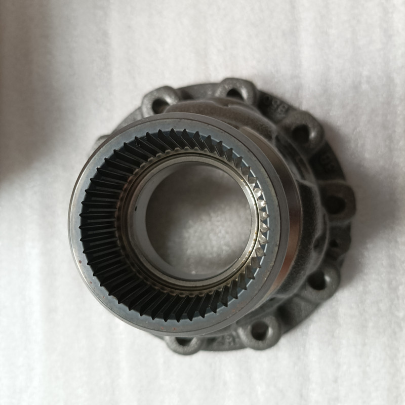 458223B850适用现代 起亚胜达差速器座 差速器壳458223B650-阿里巴巴
