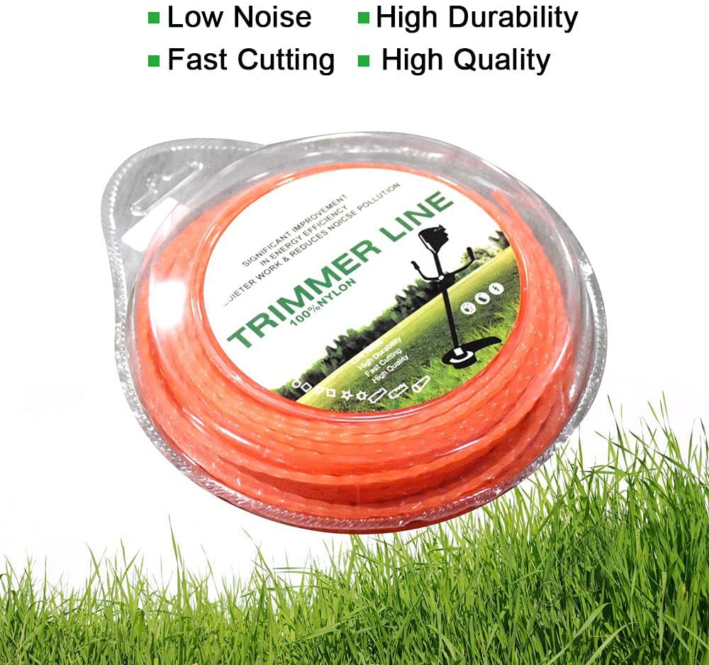 AL2450S 0.095" Premium Quality Twist Line-阿里巴巴