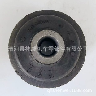 54148-5A300适用于现代HYUNDAI康恩迪COUNTY钢板复合衬套底盘件-阿里巴巴