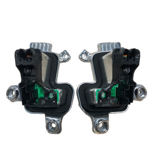 适用宝马3系F30F35转向信号灯模块转弯灯63117419619 63117419620-阿里巴巴