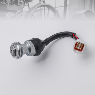 "IGNITION SWITCH HS400 500 700 800 On Dash 2 KEYS for HiSUN-阿里巴巴