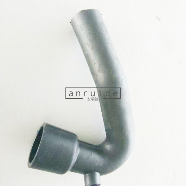 OE 06A133240 06A103493N 06A103493AC汽车中冷器管适用于高尔夫-阿里巴巴