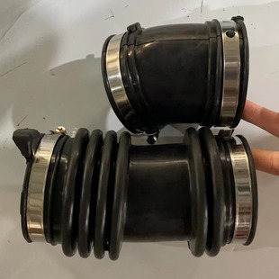 空气管16576-CG000 适用于03-08年 英非尼迪FX36 3.5L进气总管-阿里巴巴