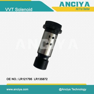 LR121795 LR135872 适用路虎捷豹 3.0T 中心螺丝 控制阀 电磁阀-阿里巴巴