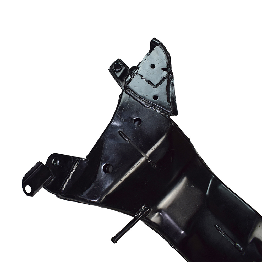 现货元宝梁MR510285 MR403173原材质适用三菱蓝瑟欧蓝德横梁前桥-阿里巴巴