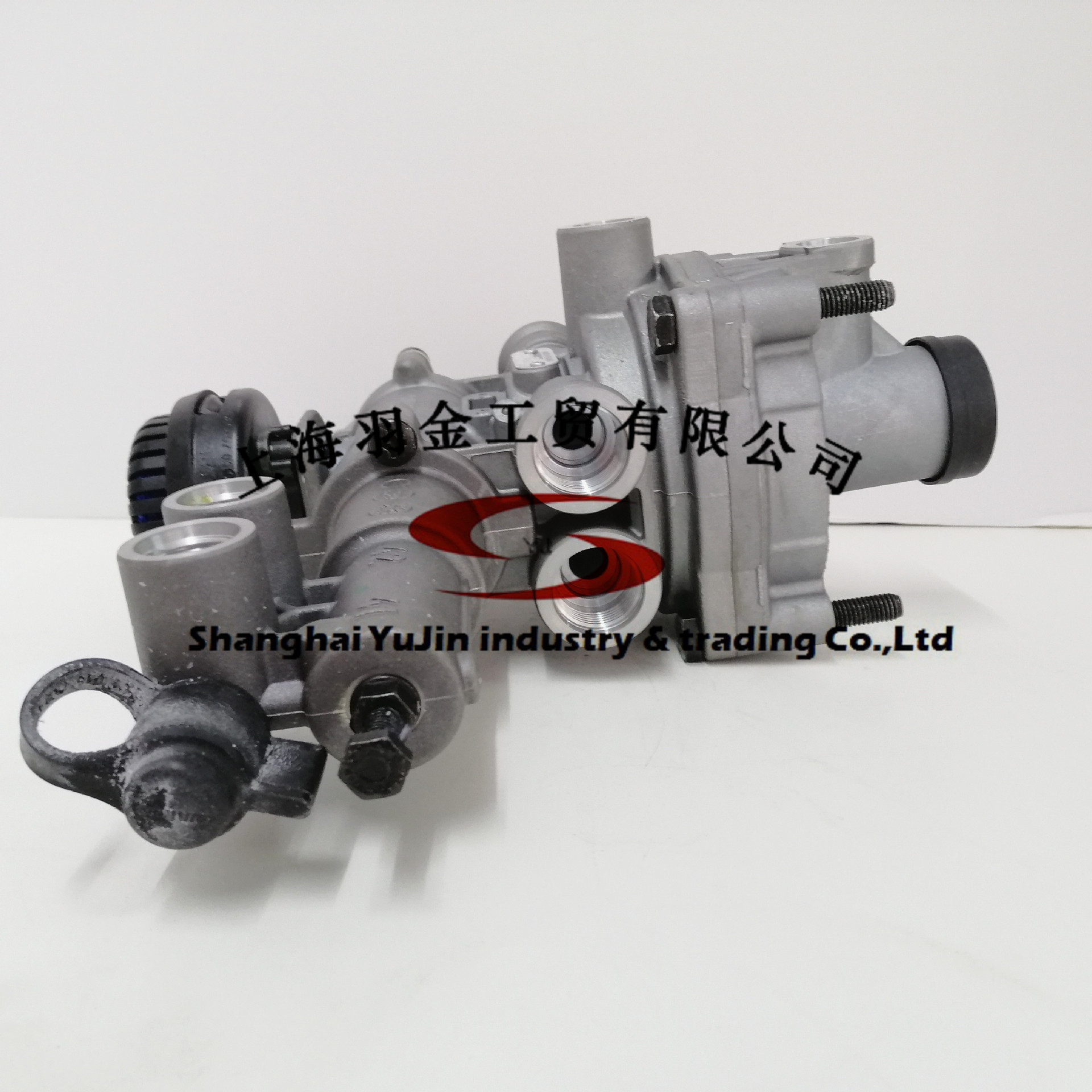 原装进口WABCO威伯科感载阀 4757111490 奔驰A0034316412-阿里巴巴