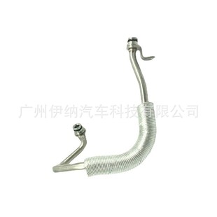 11537558902 源头厂家 量大优惠 发动机涡轮增压管适用于宝马-阿里巴巴