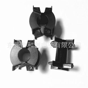 PQ40变压器骨架PQ40电木骨架PQ4040无针骨架BOBBIN-阿里巴巴