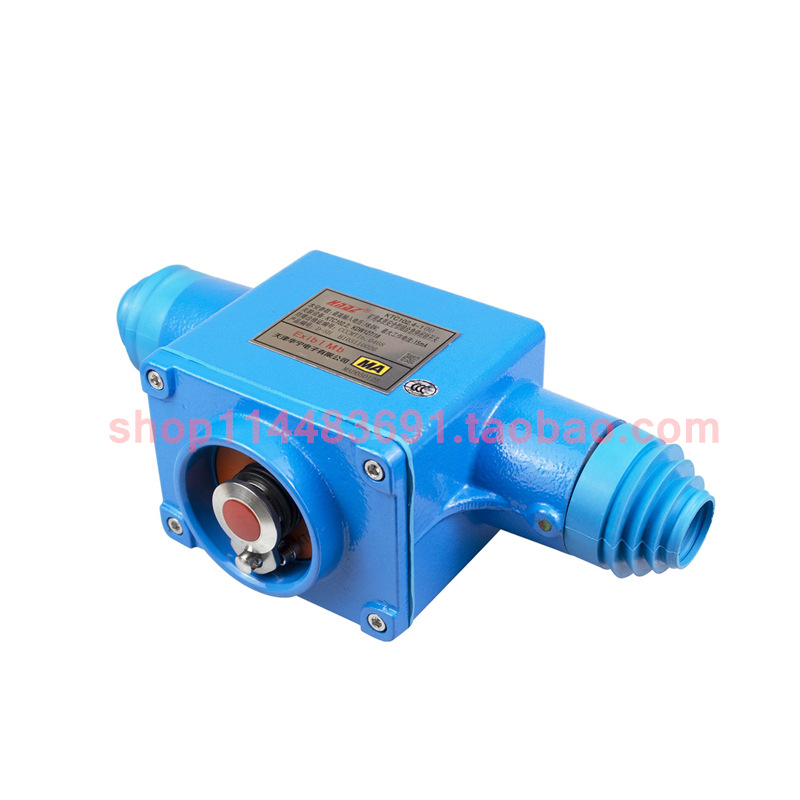 KTC102.4-1(H)天津华宁矿用本质安全型组合急停闭锁开关-阿里巴巴