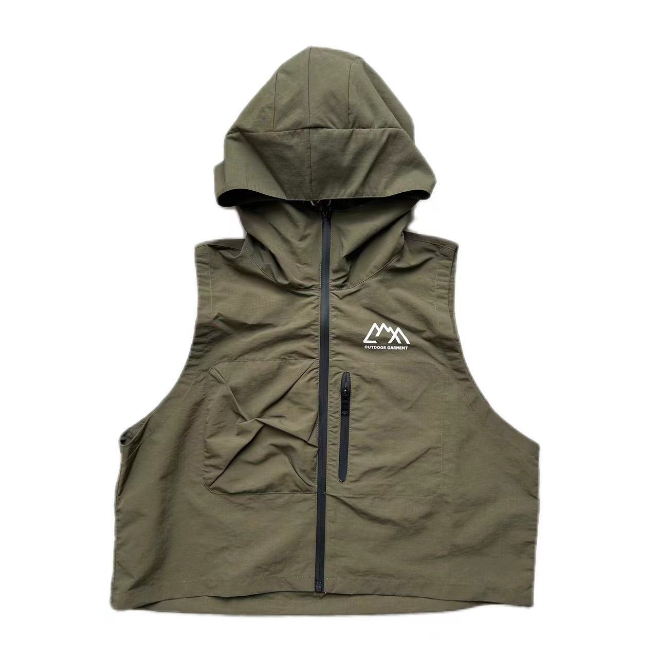 In stock 2024 Spring City outdoor mountain functional reflective ...