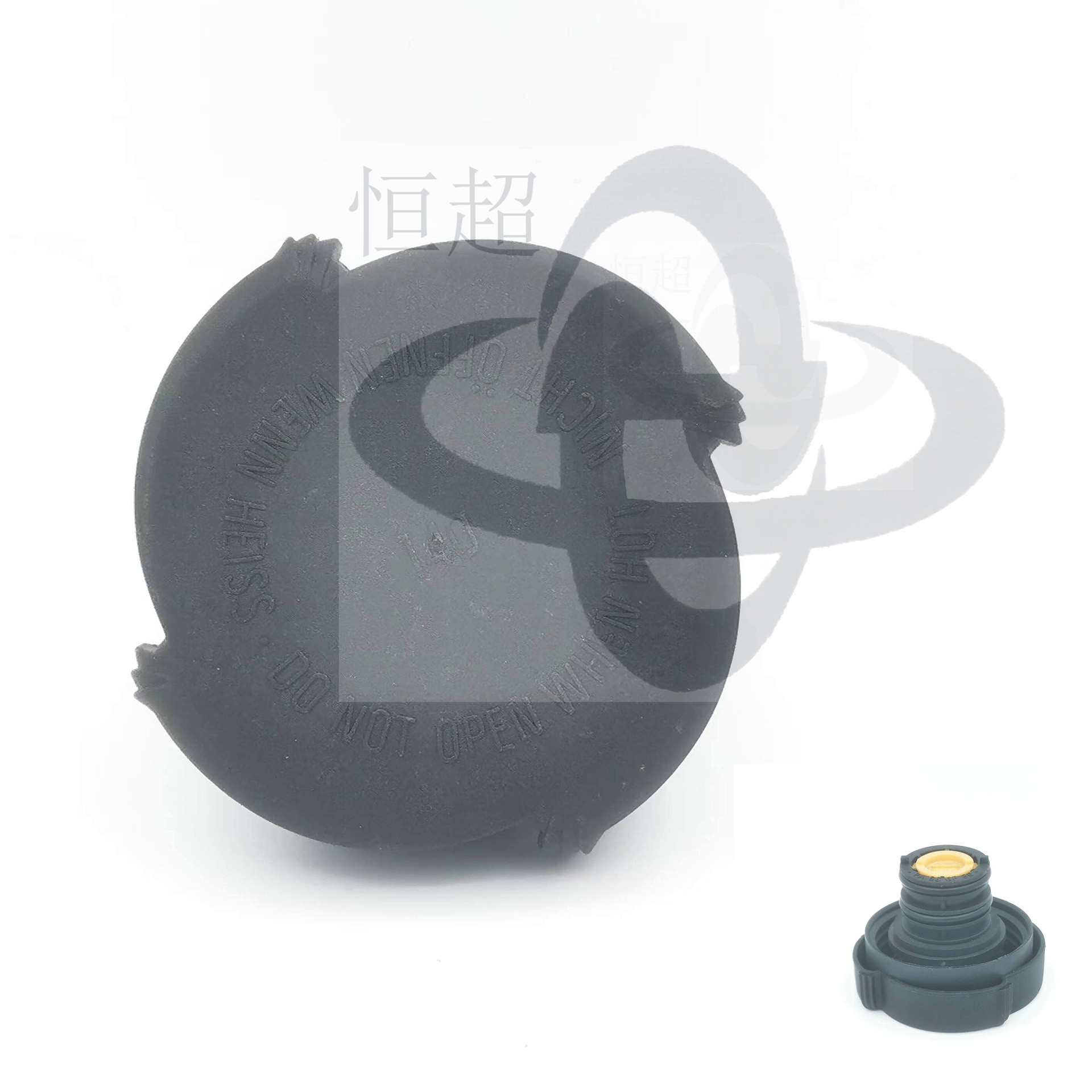 适用于德系E36 E46汽车散热器水箱盖17112242256 17111742232-阿里巴巴