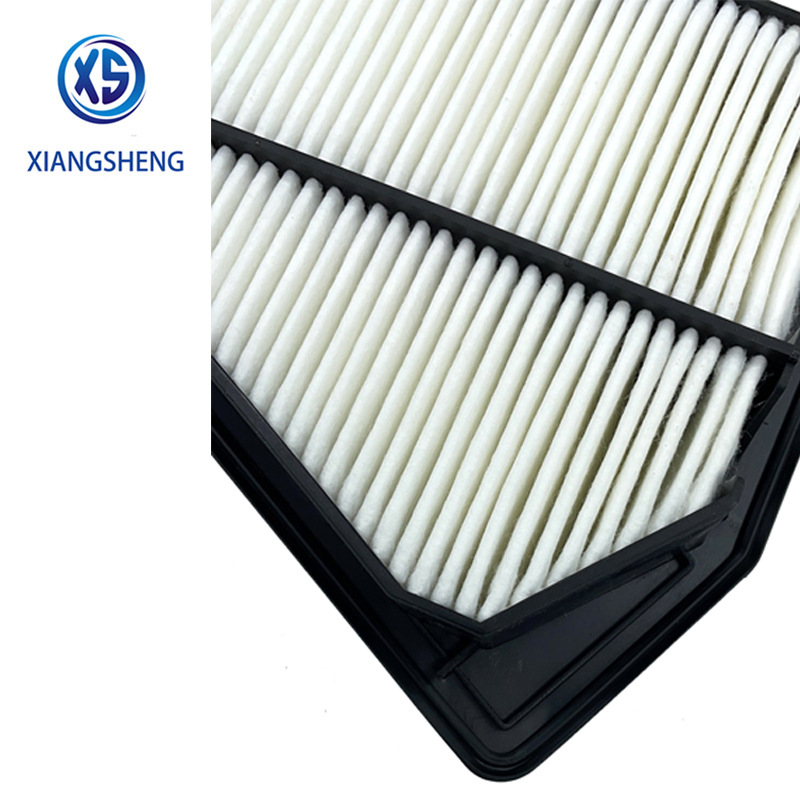 适用于本田车型17220-RFW-G01汽车空气滤芯空气滤清器空气格空滤-阿里巴巴