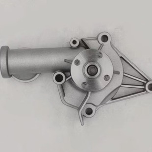 汽车水泵 GWM-17A GWHY-17A 25100-22650 配件 冷却系统-阿里巴巴