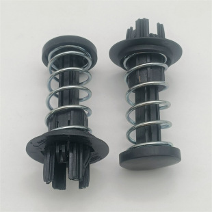 适用于奔驰梅赛德斯W204 W211发动机罩弹簧锁扣引擎盖缓冲器弹簧-阿里巴巴