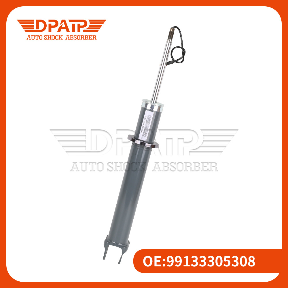 减震器 99133305308适用于保时捷991-阿里巴巴