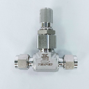 YEWPER-系列产品-不锈钢卡套直通计量阀 316L-阿里巴巴