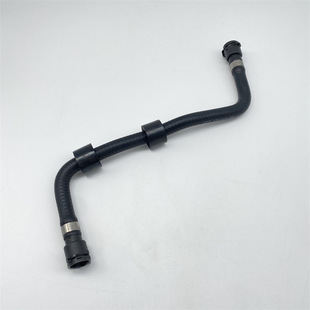 STZT 17125A02485 水管 适用宝马5系6系7系 软管 冷却液进油软管-阿里巴巴