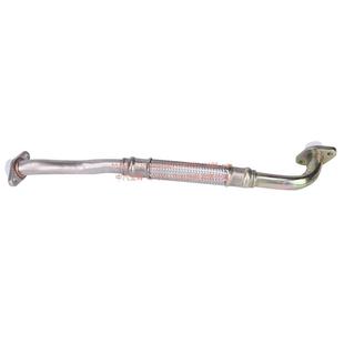 New 06B145735F Turbocharger Outlet Oil Feed Line for A4-阿里巴巴