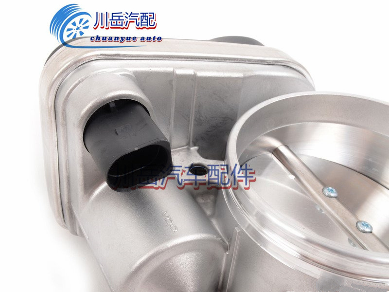 适用于宝 马节气门 汽车配件电子节气门节流阀阀体 13547535308-阿里巴巴