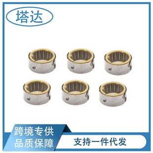 适用于宝马3系5系7系X5X6滚针轴承偏心轴轴承 11377615379-阿里巴巴