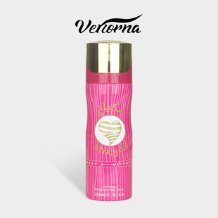 跨境外贸现货香水香氛喷雾Mikyaj Perfumed Deodorant Body Spray-阿里巴巴