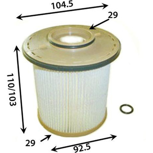中国工厂汽车零部件燃油滤清器 23304-78110 300110150适用于丰田-阿里巴巴
