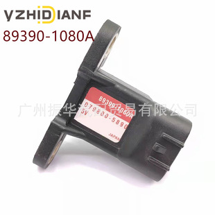进气压力传感器89390-1080A 079800-5890适用于日野铃木丰田DUTRO-阿里巴巴