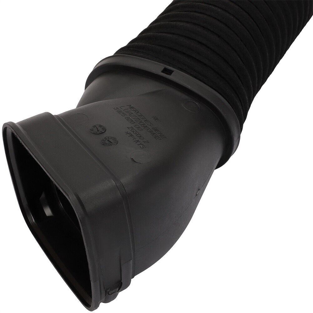 适用梅赛德斯-奔驰 S500 5.5L 2007-2011右进气软管 A2720903482-阿里巴巴