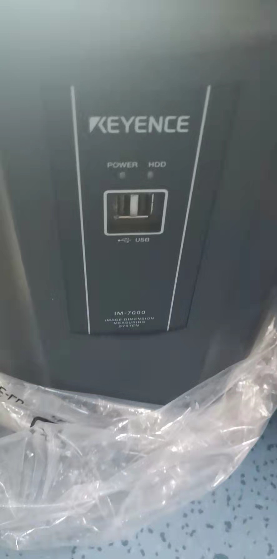 IM-7010 IM-7000出售 日本KEYENCE基恩士工业一键测量仪 议价-阿里巴巴