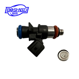 适用于克莱斯勒吉普切诺基 0280158313 汽车燃油喷油器喷油嘴-阿里巴巴