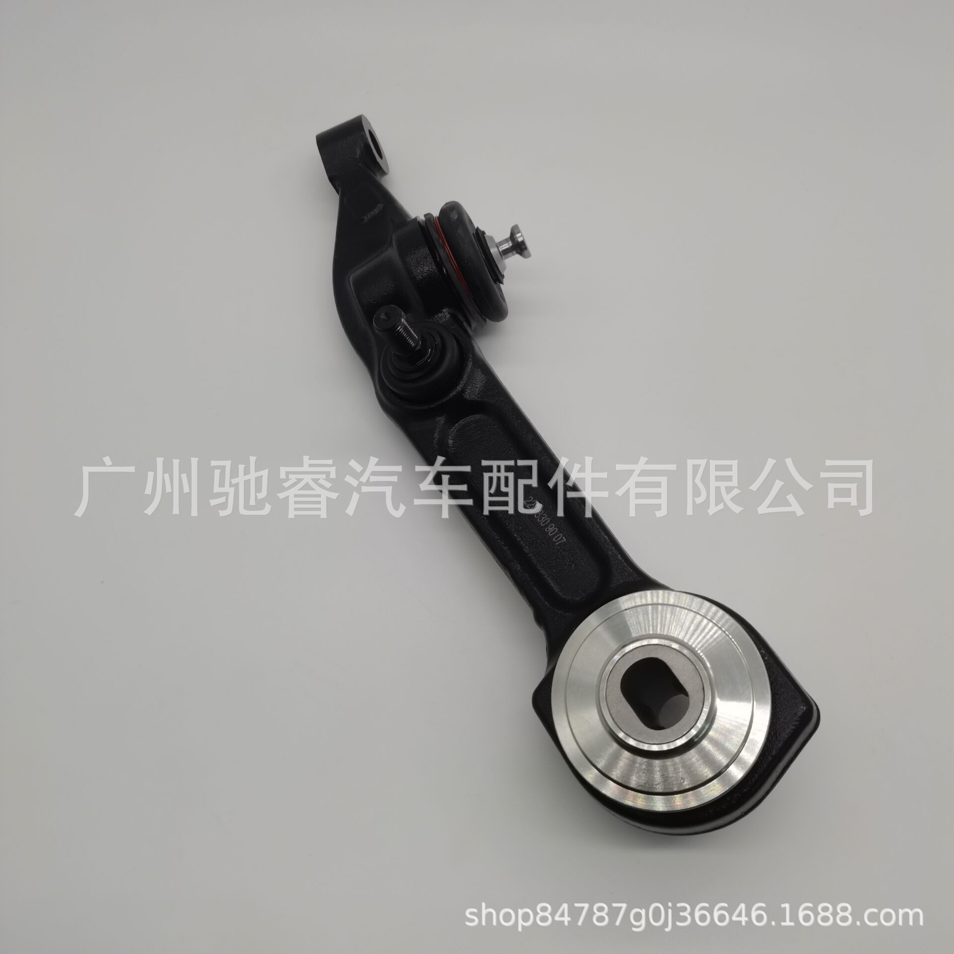 A2203309007适用于奔驰W220 S500前下控制臂 悬挂拉杆A2203308907-阿里巴巴