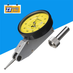 三丰513-425-10E杠杆百分表测量范围0-0.6mm 杠杆百分表513-465-阿里巴巴