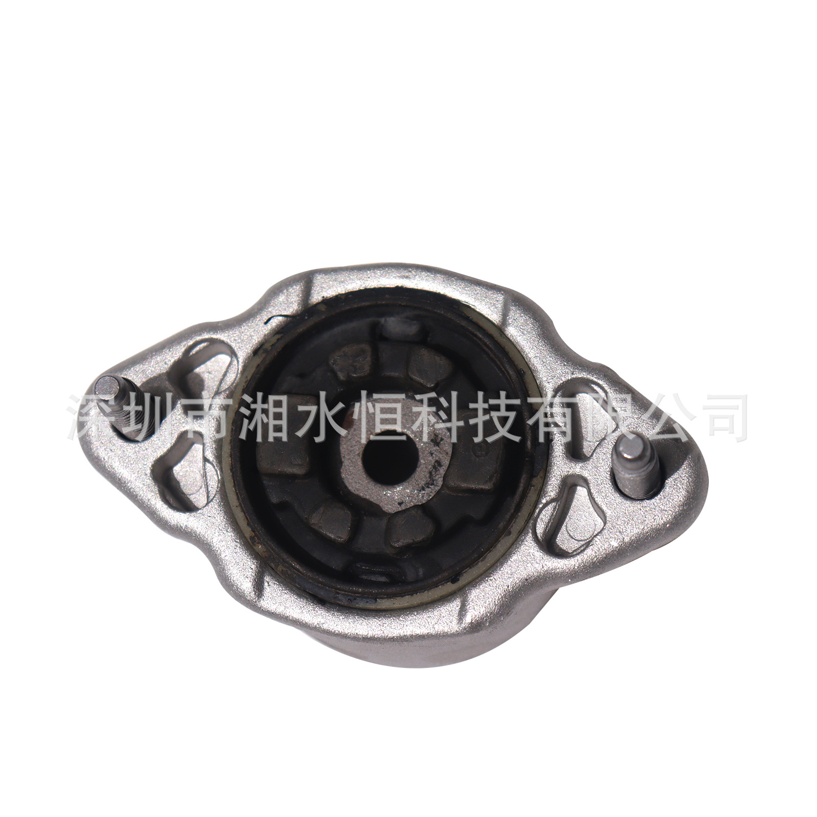 适用于奔驰W204 汽车后减震器托架 机顶胶 2043201073 后桥上-阿里巴巴