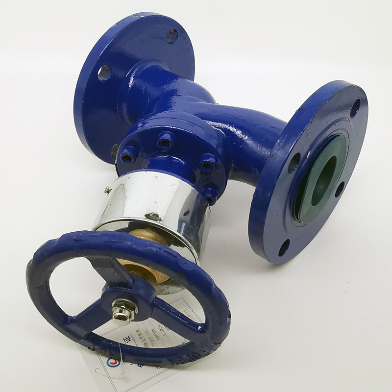 SP45F-16C 铸钢手动调节流量控制静态数字锁定平衡阀 DN50 65 80-阿里巴巴