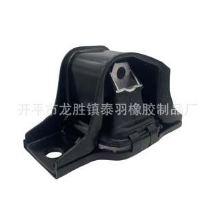 机脚胶适用于日产逍客11210-JD000发动机支架-阿里巴巴