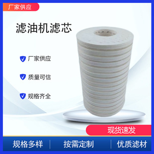CJC碟片滤芯B27/27 PA5601301滤油机层叠BG15/25离线过滤器滤芯-阿里巴巴