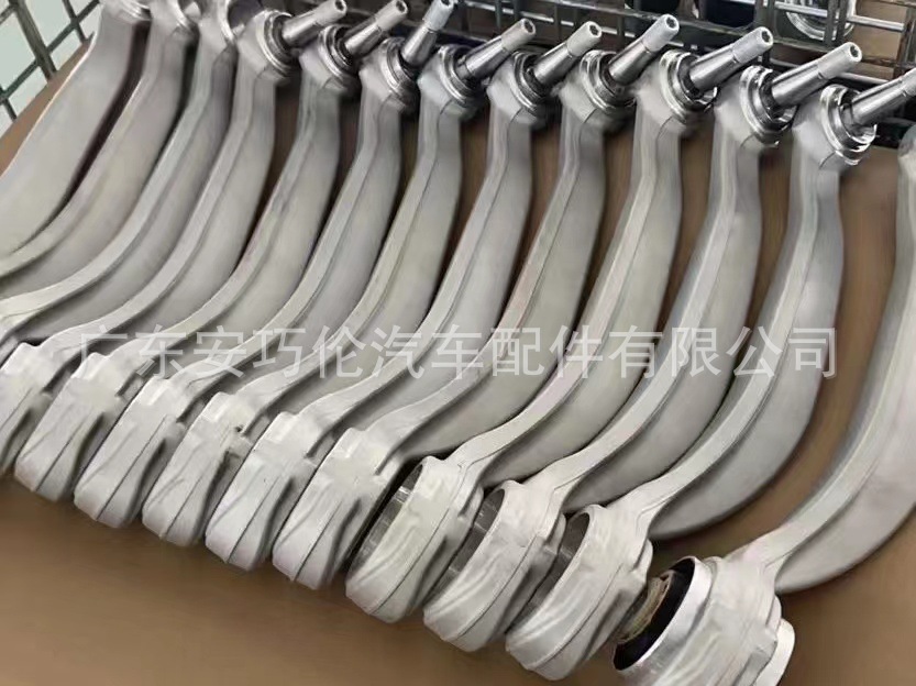 适用奔驰C215W220 左前上摆臂 2203301407 2203308307 2203309307-阿里巴巴