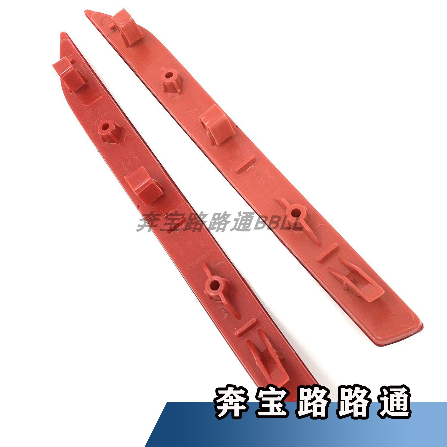 厂家销售 led后杠灯 适用于10-12年宝马F35 后杠射灯 车后尾杠灯-阿里巴巴