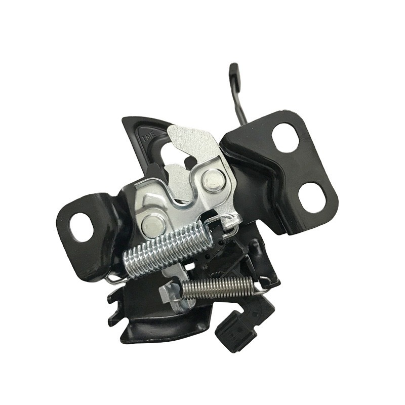 74120-TME-A01/TLA适用于17-21年本田CRV发动机机盖锁 引擎盖锁-阿里巴巴