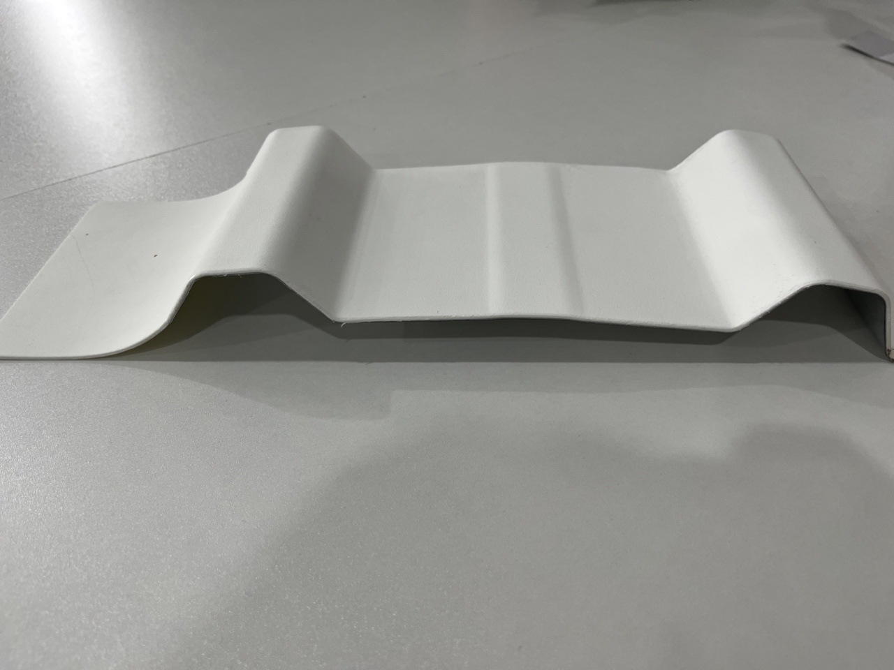 2.4厚TMP热塑性聚烯烃金属板 融合瓦TPO材质彩钢瓦 环保耐老化-阿里巴巴