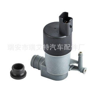 适用于日产新阳光喷水电机车窗雨刮洗涤泵28920-EB300-阿里巴巴