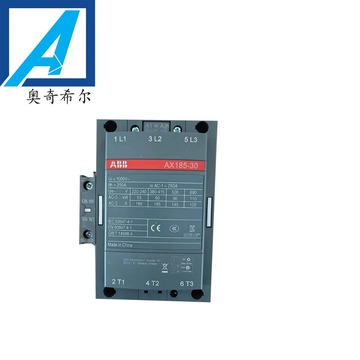 ABB AX185-30 交流接触器 全新原装带质保-阿里巴巴