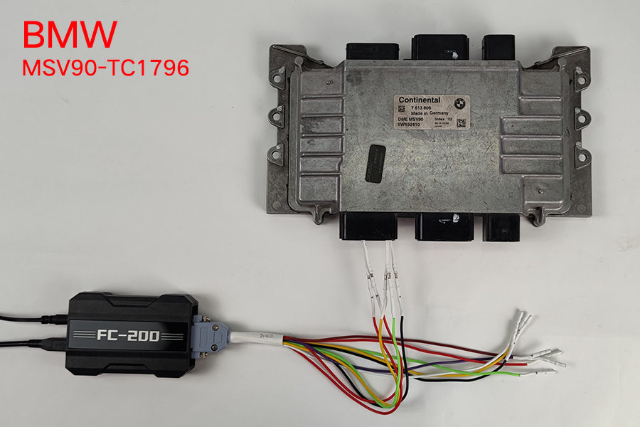 CGDI FC200 ECU Programmer FC200全功能ECU诊断工具免费升级一年-阿里巴巴