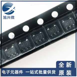 全新原装SN74AHC1G32DBVR 封装SOT23-5 丝印A323逻辑门集成IC芯片-阿里巴巴