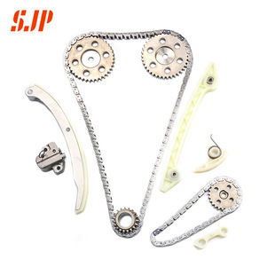 LF01-12-500A正时链条修理包适用MAZDA 3/6 MX5 2.0L 9-0727S-阿里巴巴