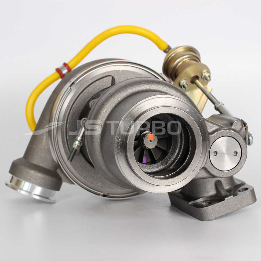 EC350涡轮增压器B2G 12709880124 04913771 0491-3771KZ-阿里巴巴