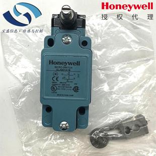 GLAB01A1B Honeywell GLA系列 限位开关 滚轮杠杆式 防水行程开关-阿里巴巴