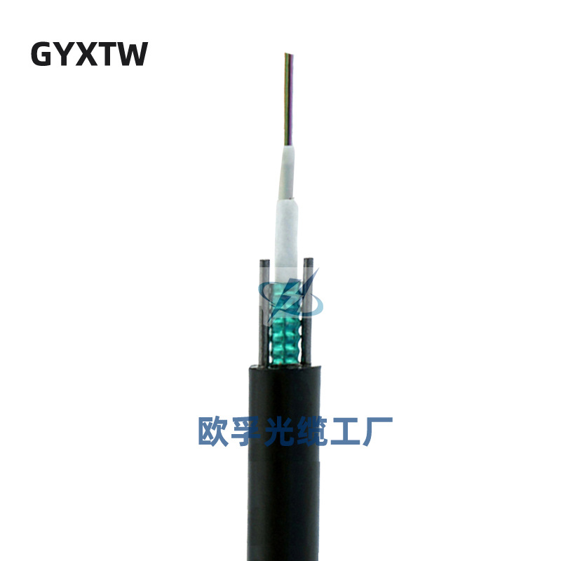 GYXTW/GYXTZW-8A1b/8A1a室外8芯多模光纤铠装光缆 62.5/50千兆-阿里巴巴