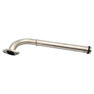 55353329适用于雪佛兰科鲁兹爱唯欧机油冷却器铁管-阿里巴巴