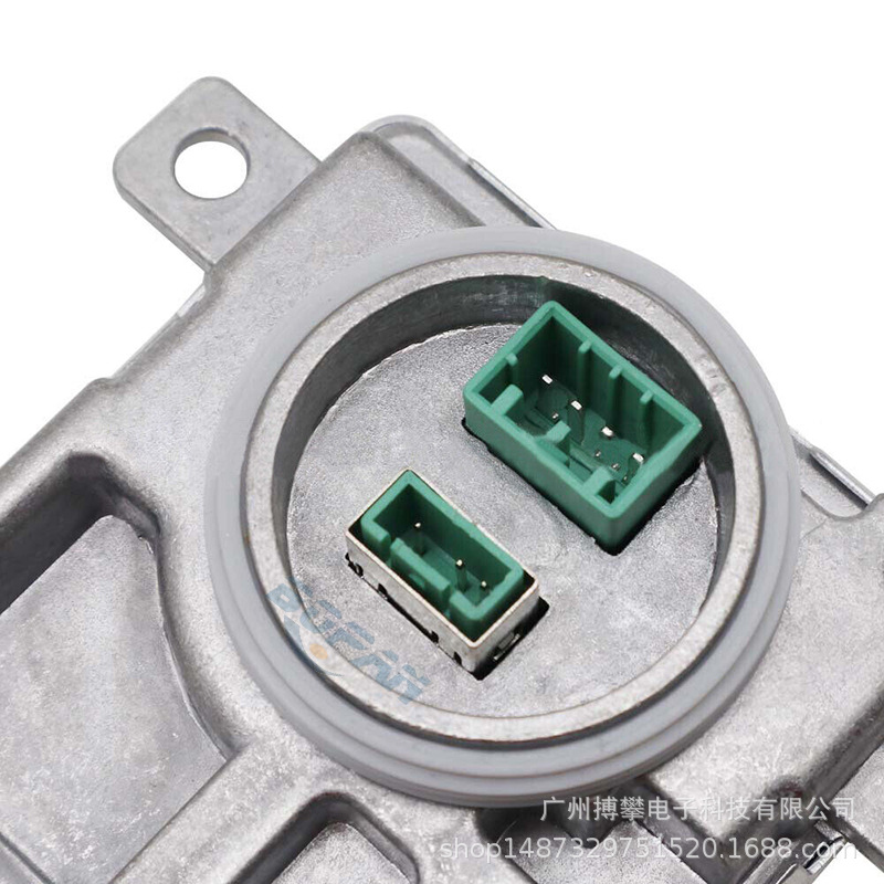 适合于718卡宴 D8S氙气前照灯镇流器模块W003T22171 8K0941597F-阿里巴巴